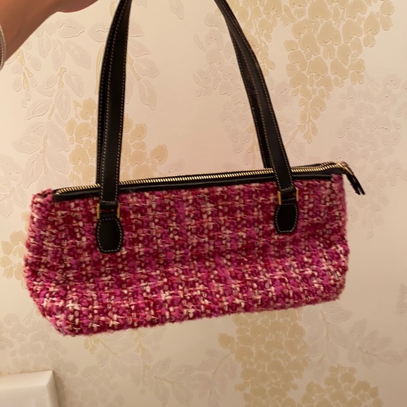 kate spade | Bags | Vintage 9s Kate Spade Shoulder Purse | Poshmark